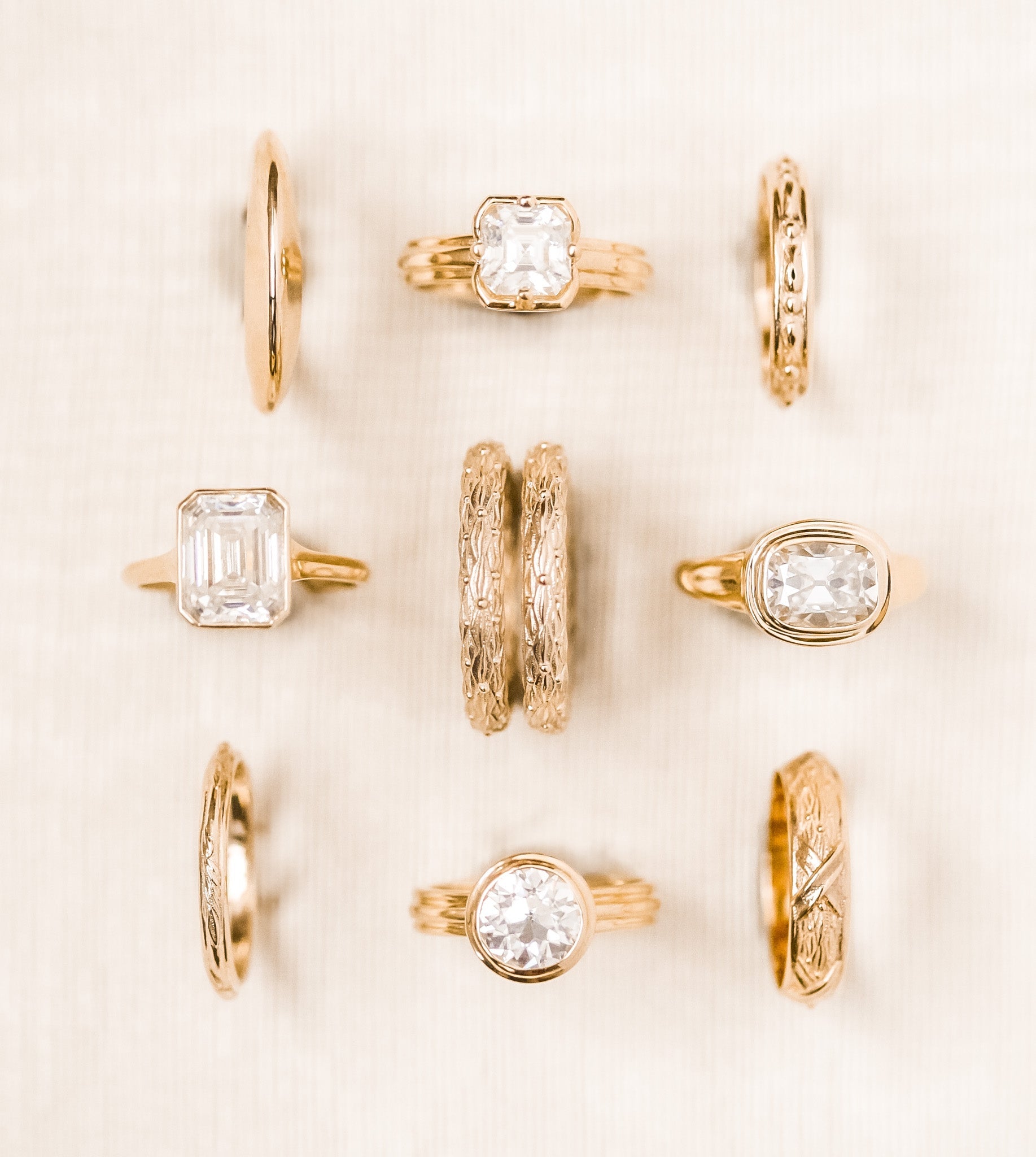Entire Signature Collection