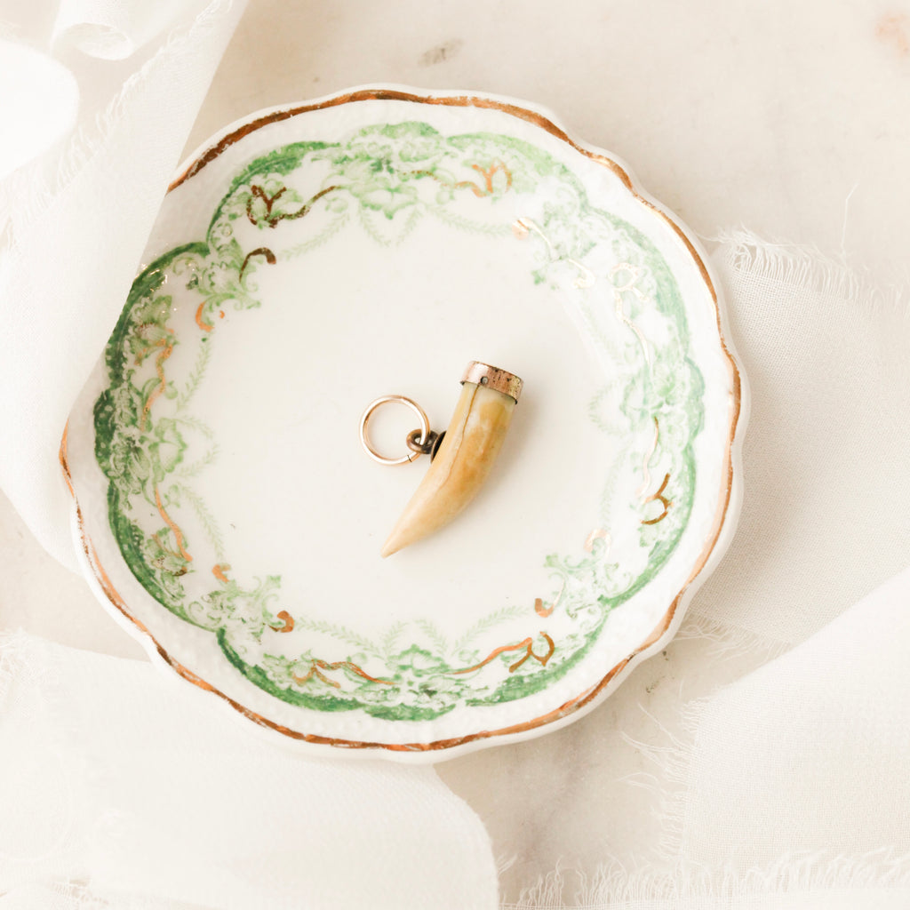 Saber Trophy Charm – Glen & Effie