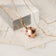Émile Celestial Orb Pendant